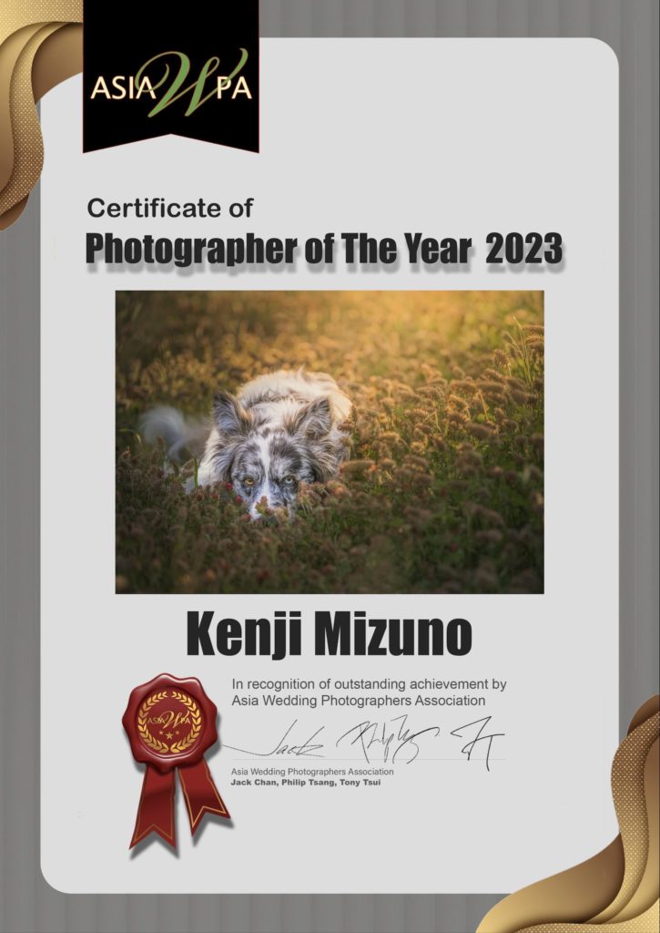 Asia WPA 20 Photographers of the Year 2023 | LEAM Japan（リームジャパン）